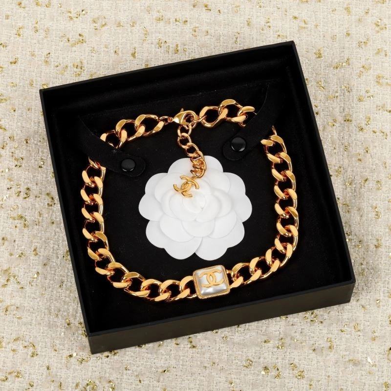 OEM Chanel Necklaces