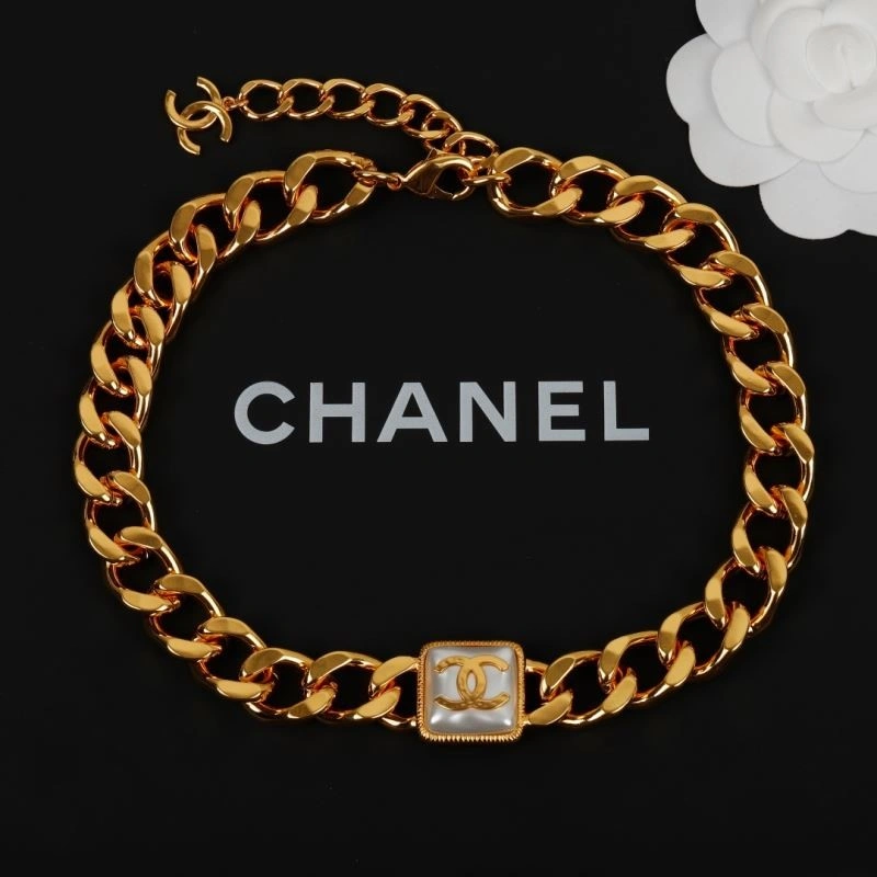 OEM Chanel Necklaces