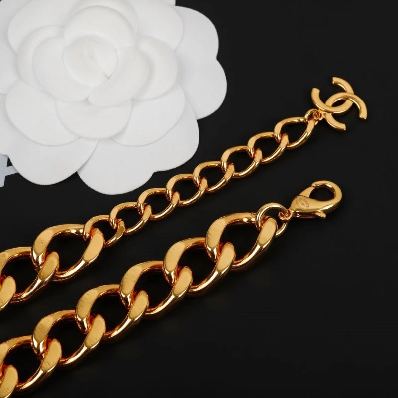 OEM Chanel Necklaces