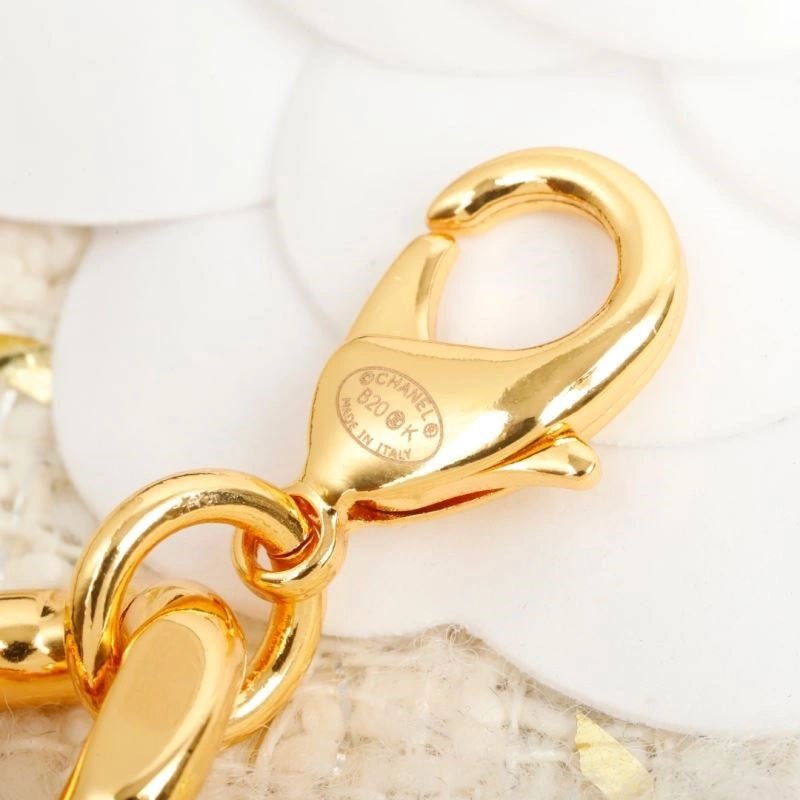 OEM Chanel Necklaces