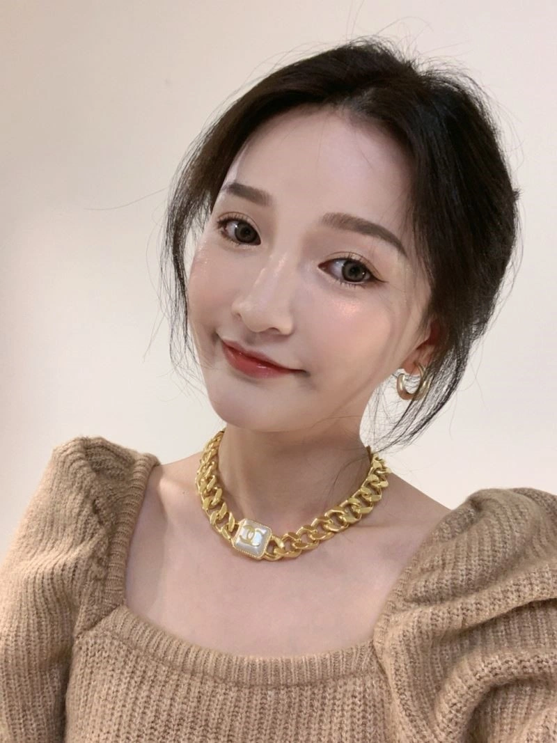 OEM Chanel Necklaces