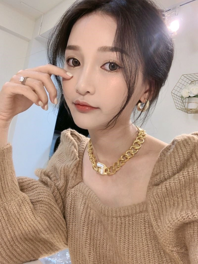 OEM Chanel Necklaces