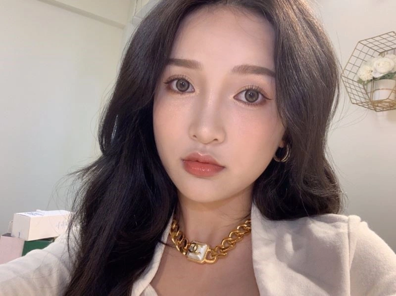 OEM Chanel Necklaces