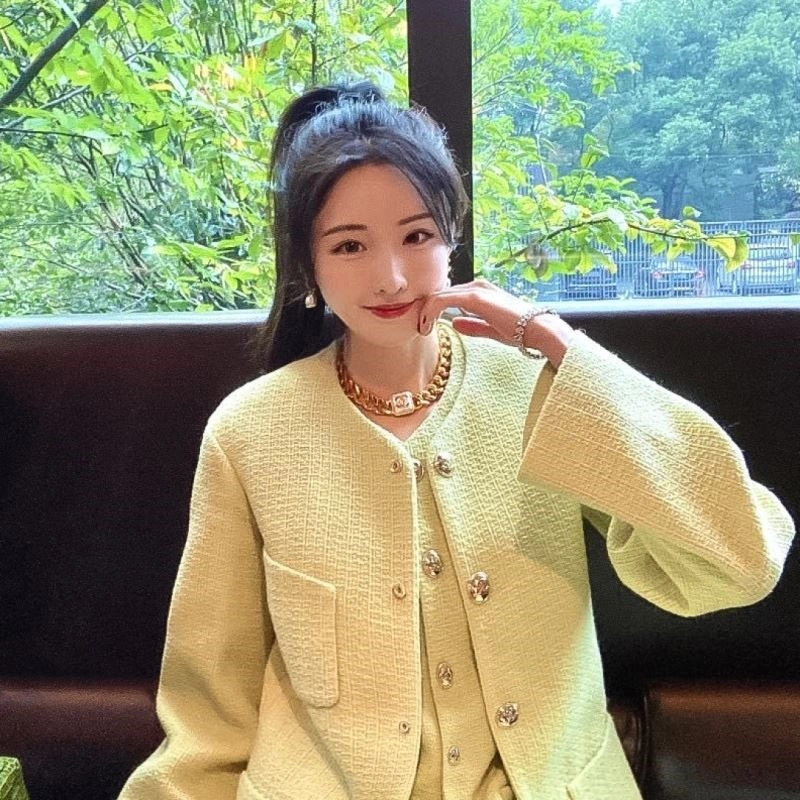 OEM Chanel Necklaces