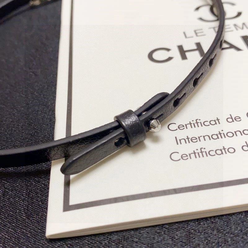 Economical Chanel Necklaces