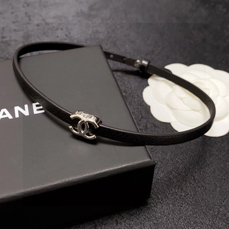 Economical Chanel Necklaces