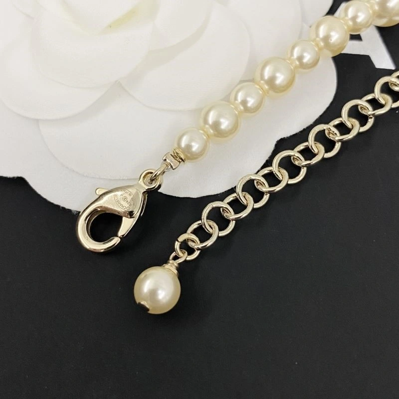 Discounted Chanel Necklaces