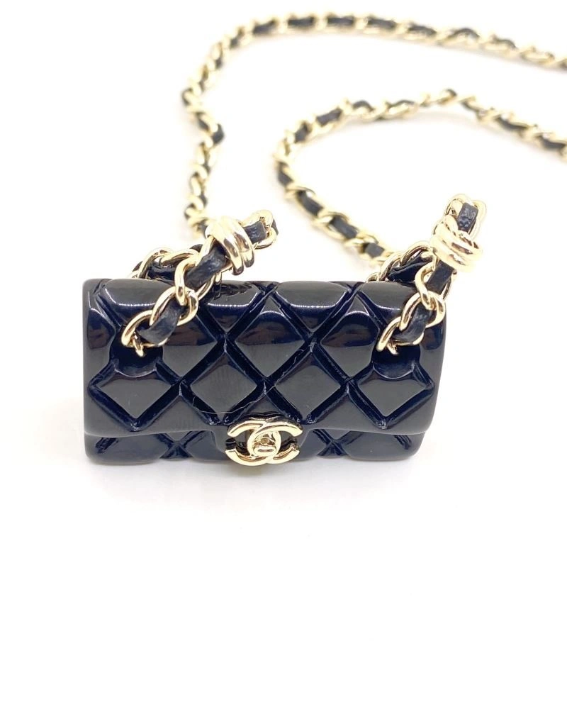 Brand-original Chanel Necklaces