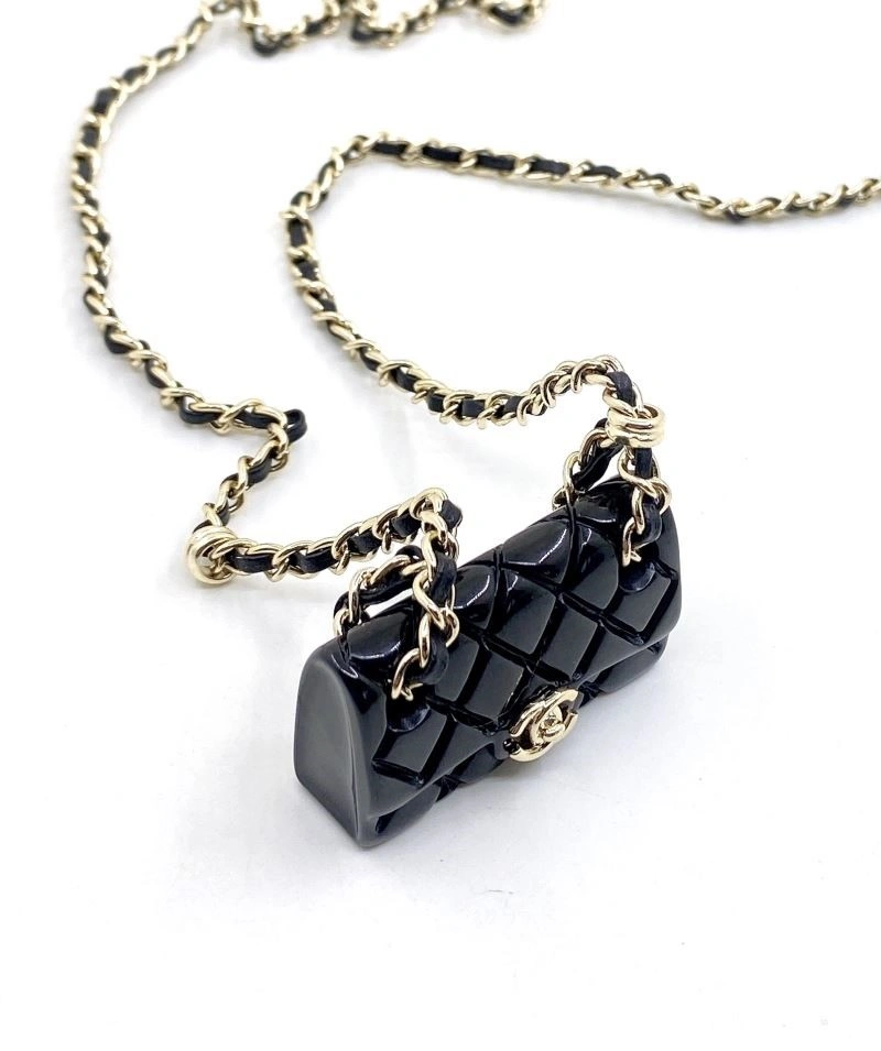 Brand-original Chanel Necklaces