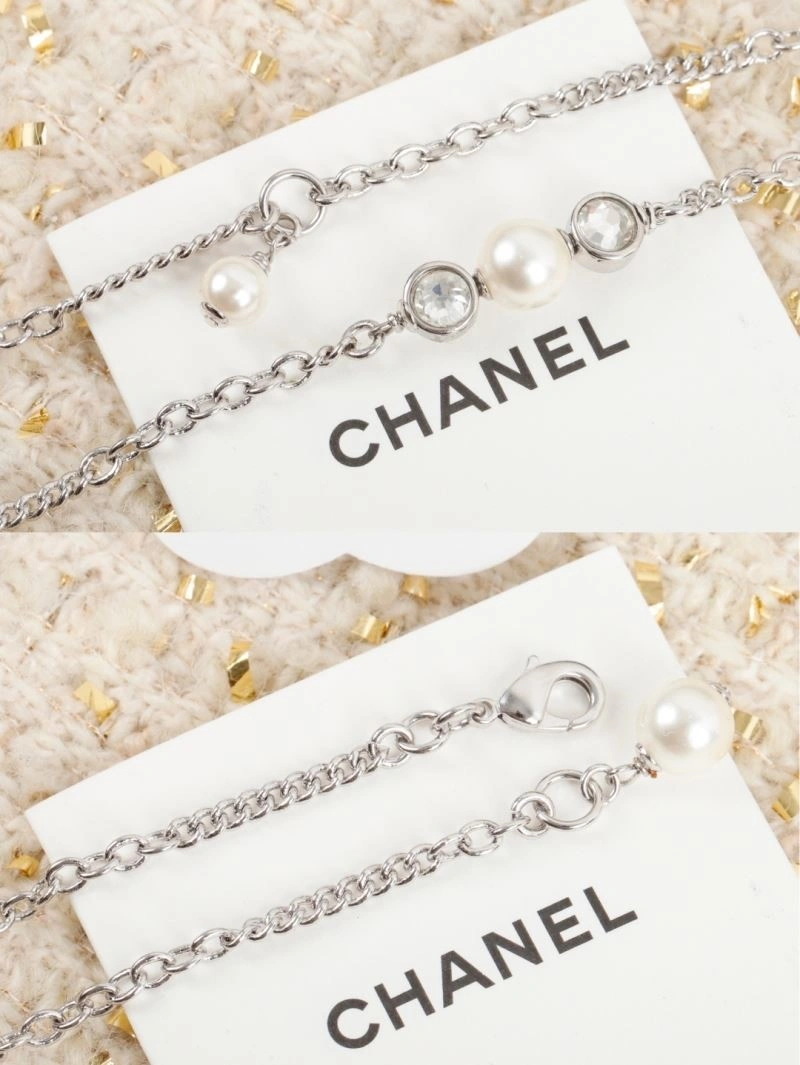 Top match Chanel Necklaces