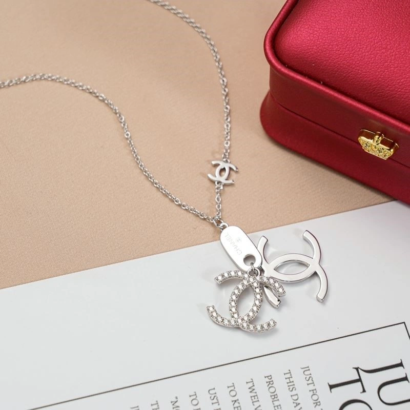 Value-priced Chanel Necklaces