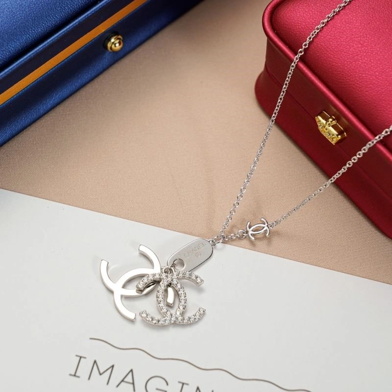 Value-priced Chanel Necklaces