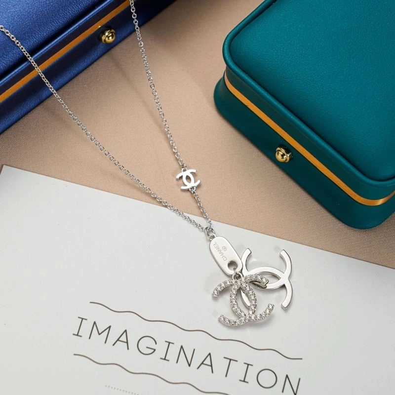 Value-priced Chanel Necklaces