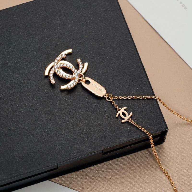 Value-priced Chanel Necklaces