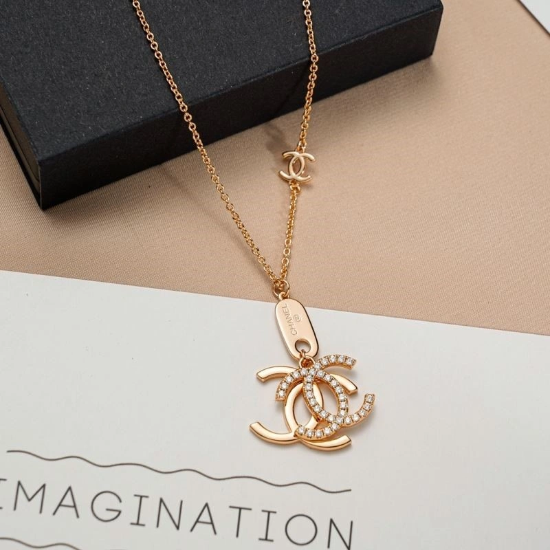 Value-priced Chanel Necklaces