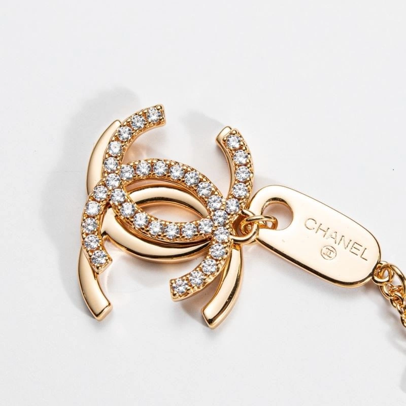 Value-priced Chanel Necklaces