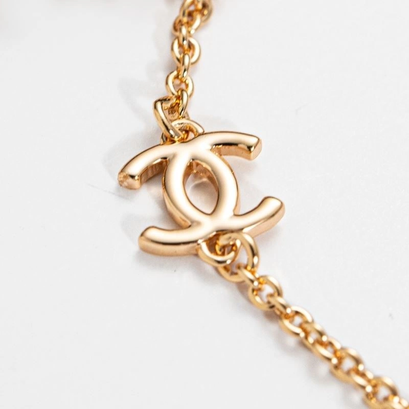 Value-priced Chanel Necklaces