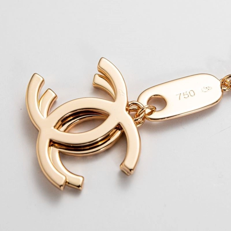Value-priced Chanel Necklaces