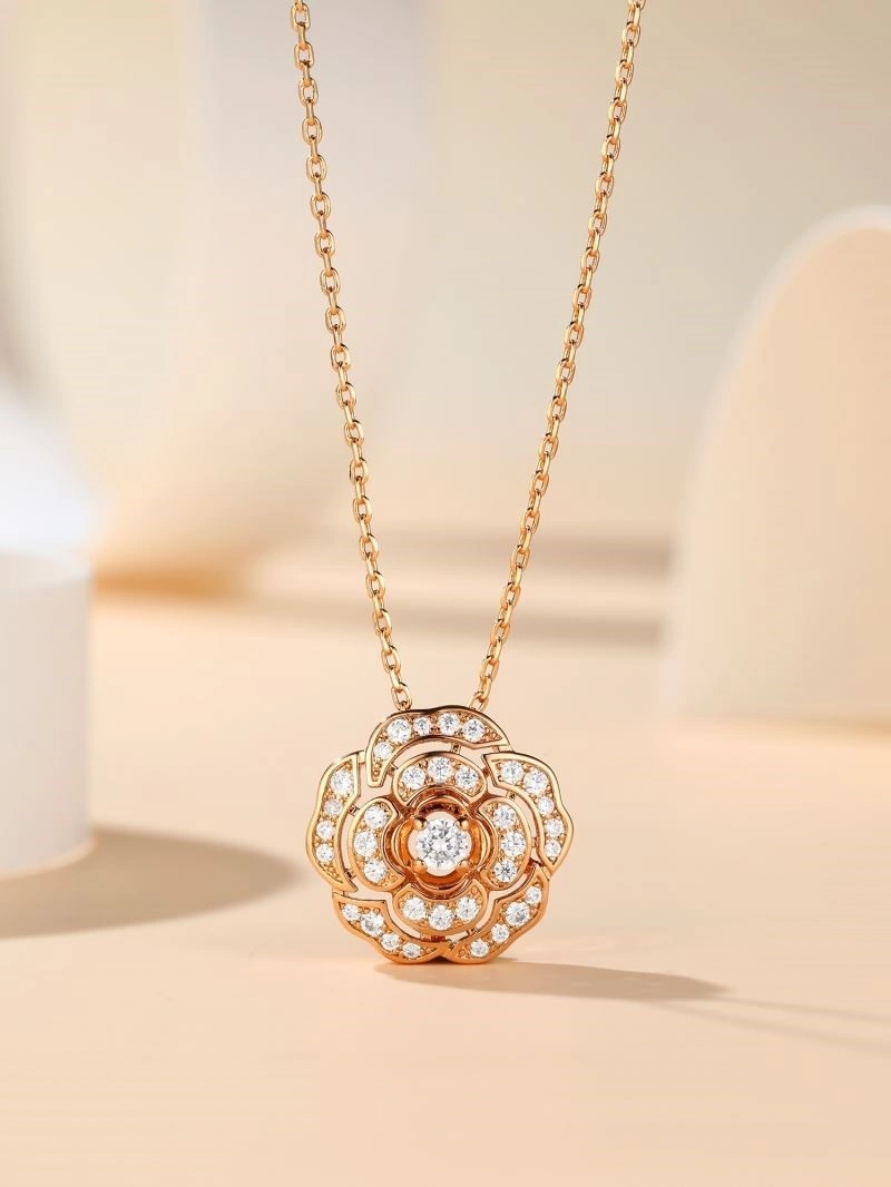 High fidelity Chanel Necklaces
