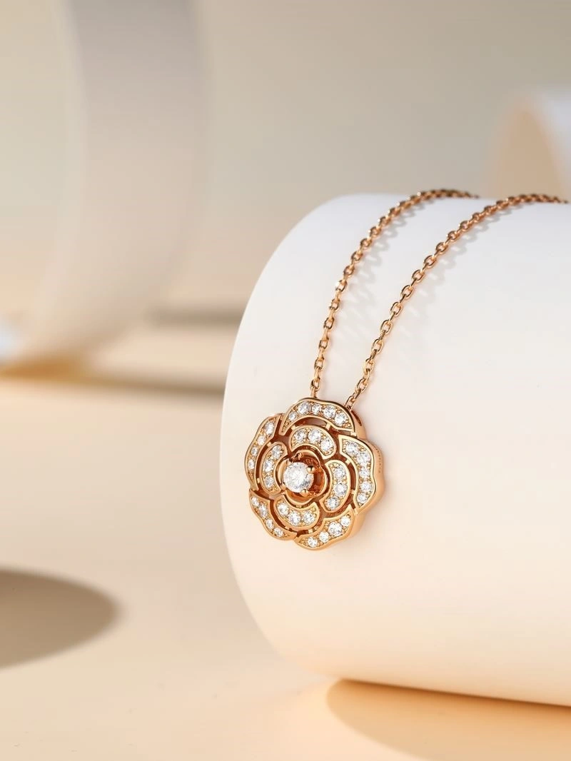 High fidelity Chanel Necklaces
