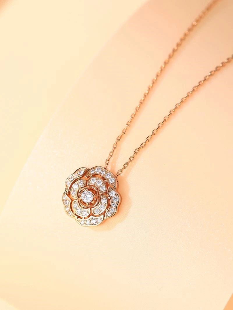 High fidelity Chanel Necklaces