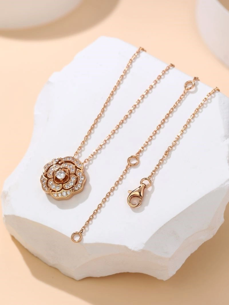High fidelity Chanel Necklaces