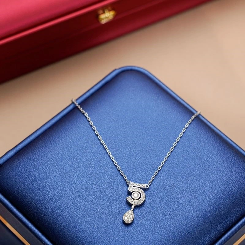 Authentic Chanel Necklaces