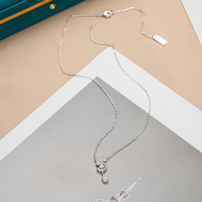 Authentic Chanel Necklaces