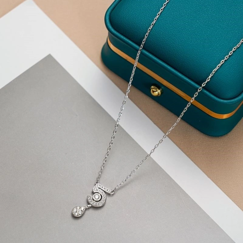 Authentic Chanel Necklaces