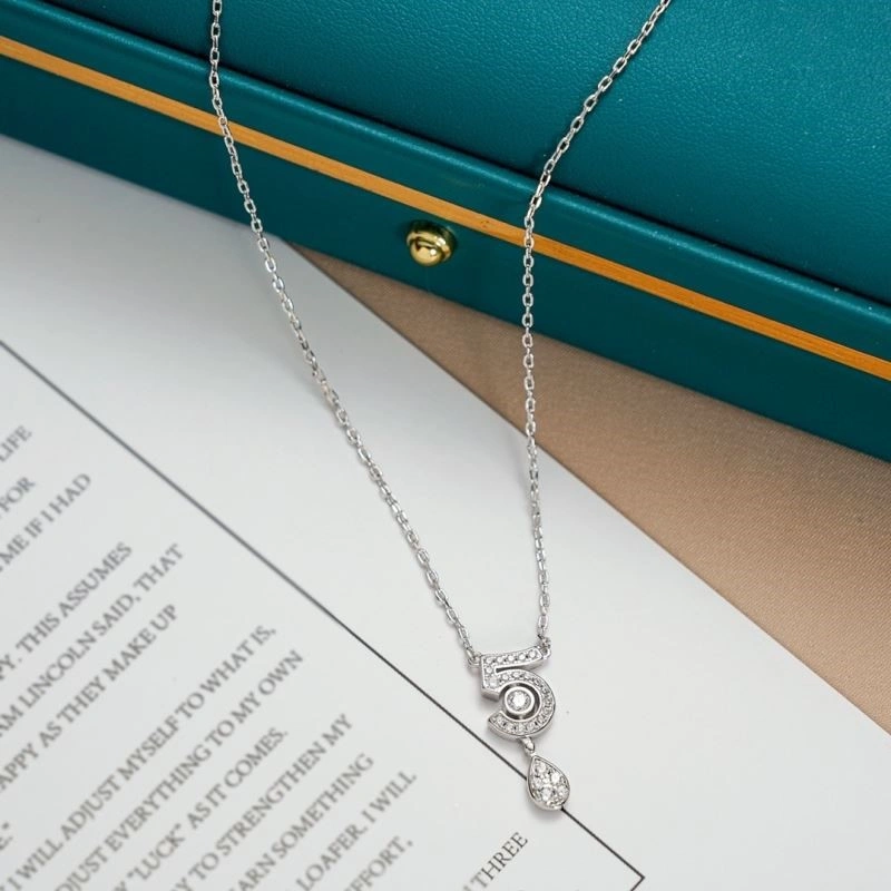 Authentic Chanel Necklaces