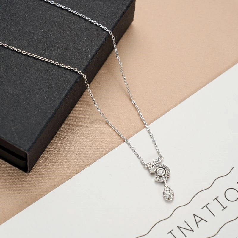 Authentic Chanel Necklaces