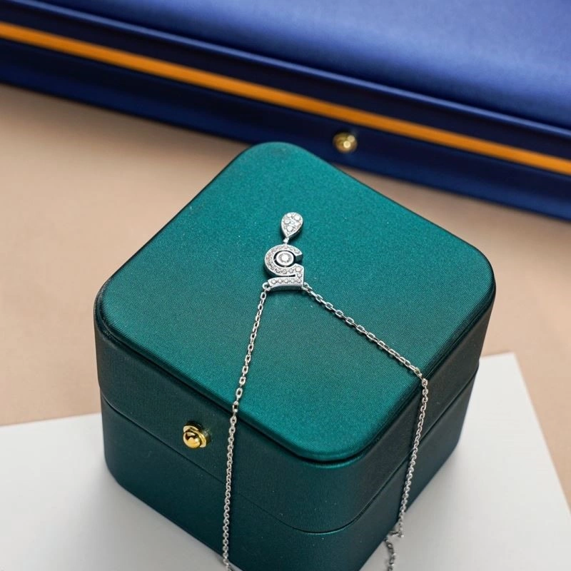 Authentic Chanel Necklaces