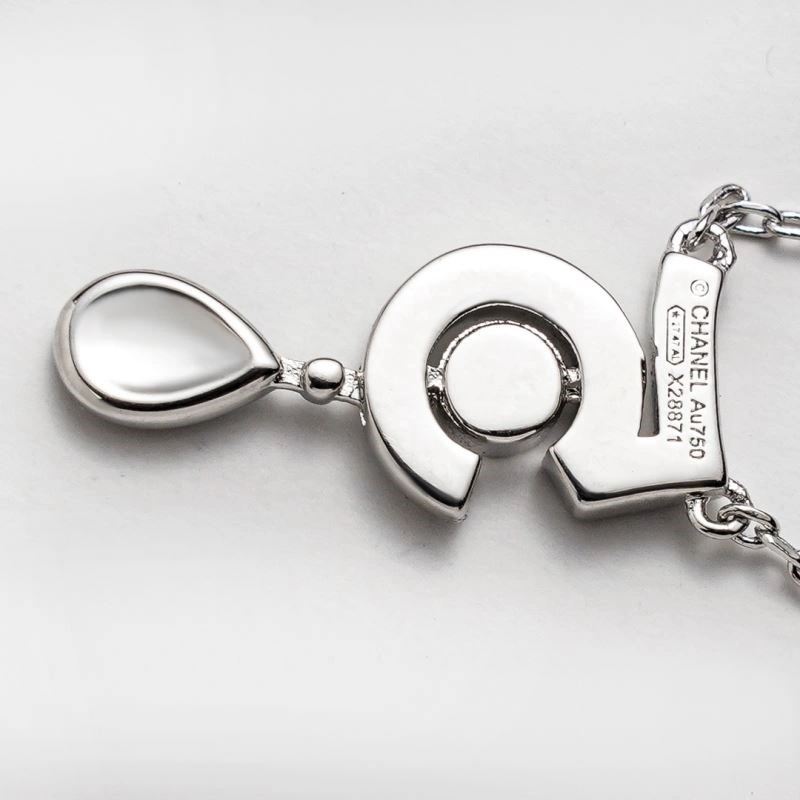Authentic Chanel Necklaces