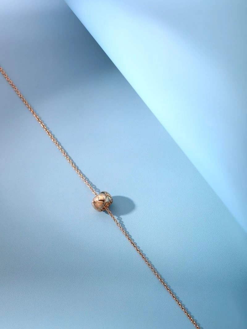 Authentic Chanel Necklaces