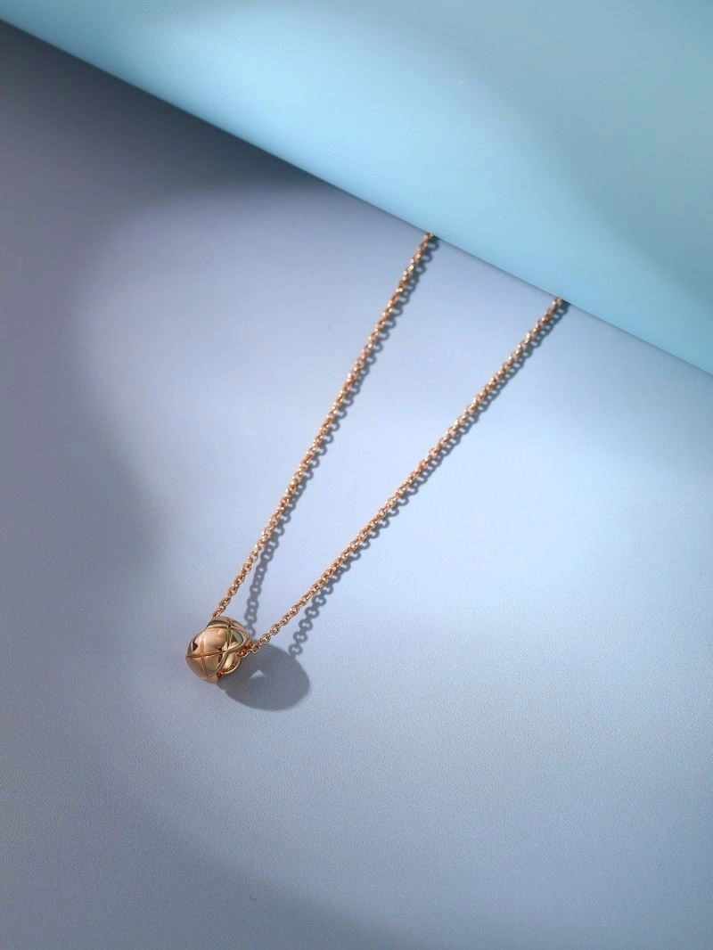 Authentic Chanel Necklaces