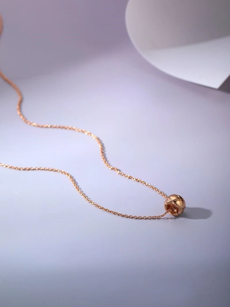 Authentic Chanel Necklaces