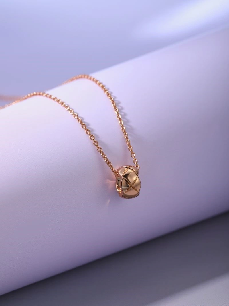 Authentic Chanel Necklaces