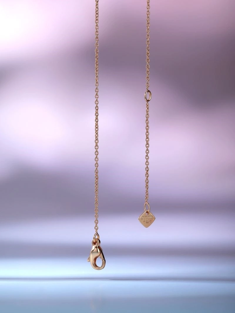Authentic Chanel Necklaces