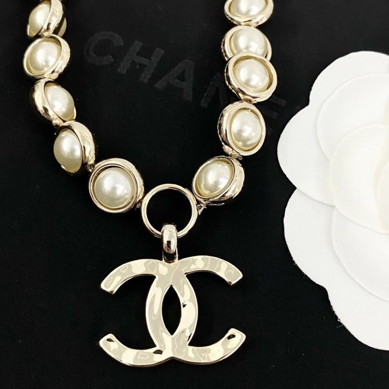 OEM Chanel Necklaces