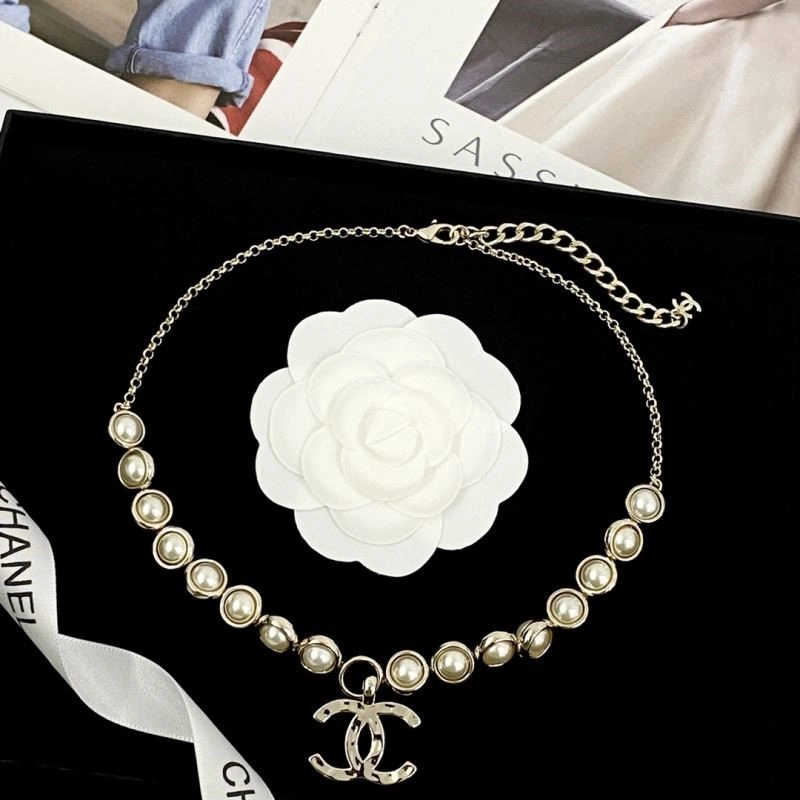 OEM Chanel Necklaces