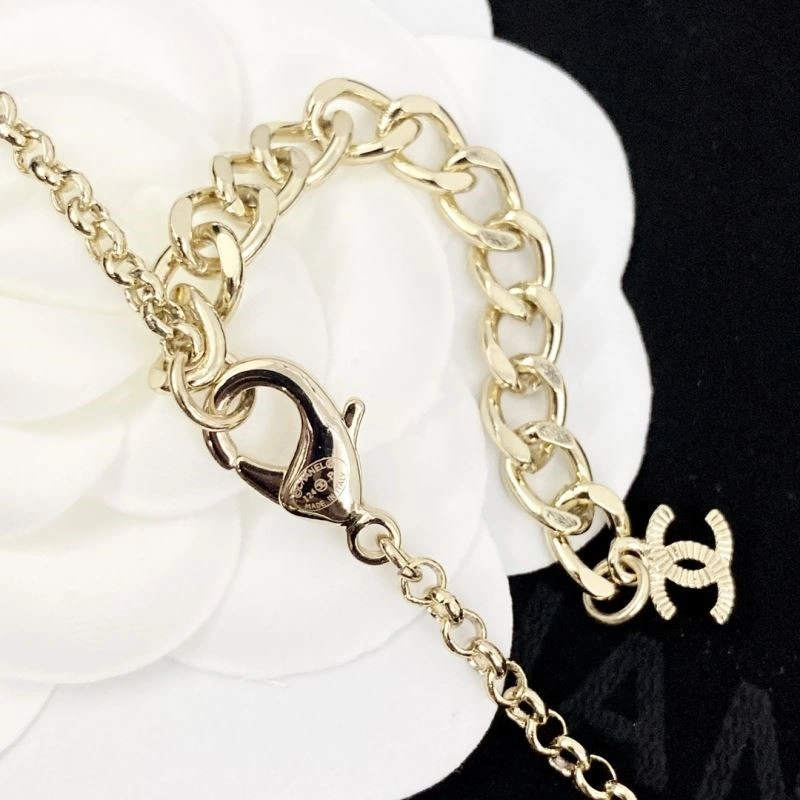 OEM Chanel Necklaces