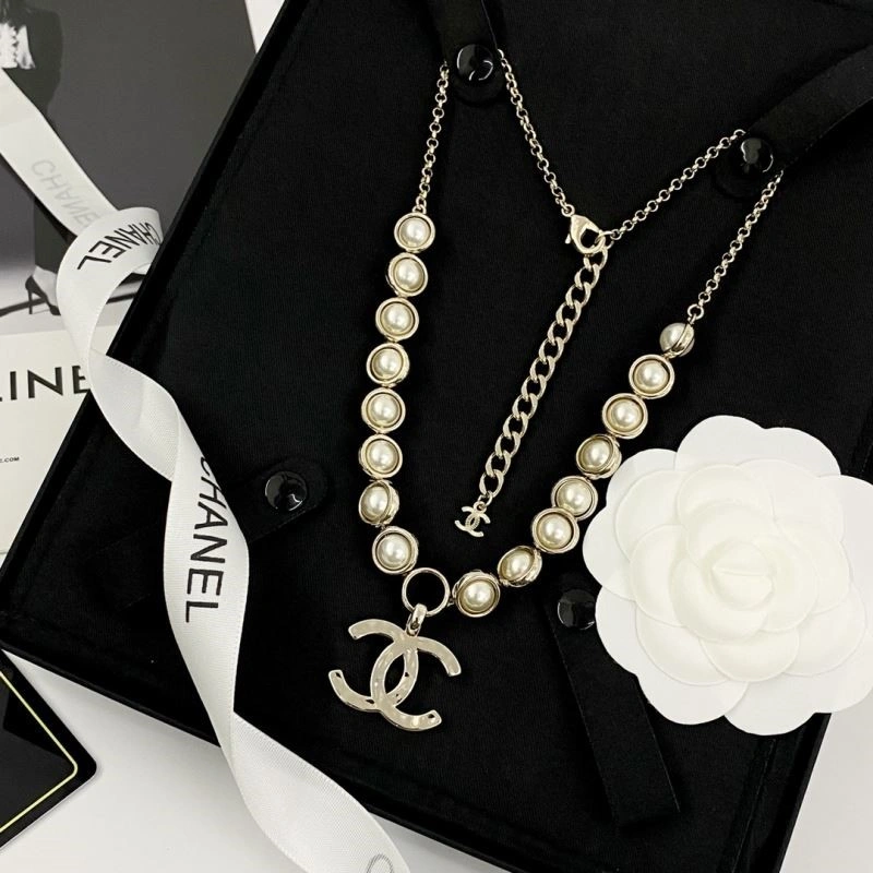 OEM Chanel Necklaces