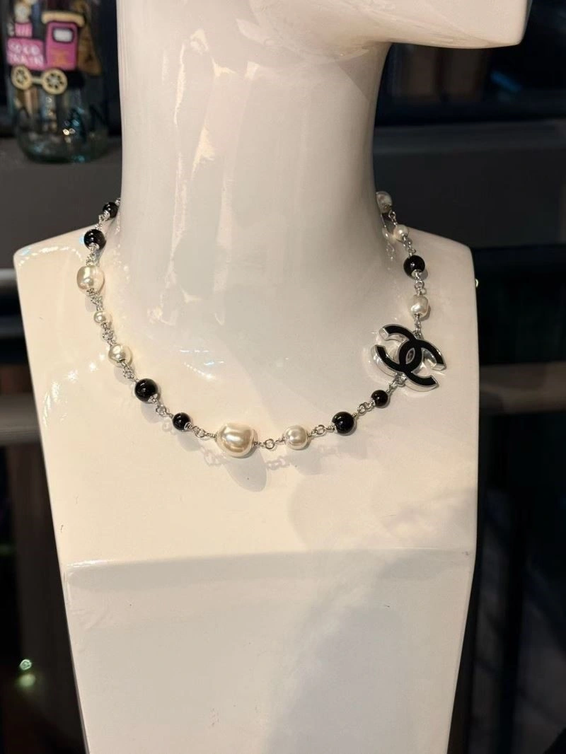 Chanel Necklaces