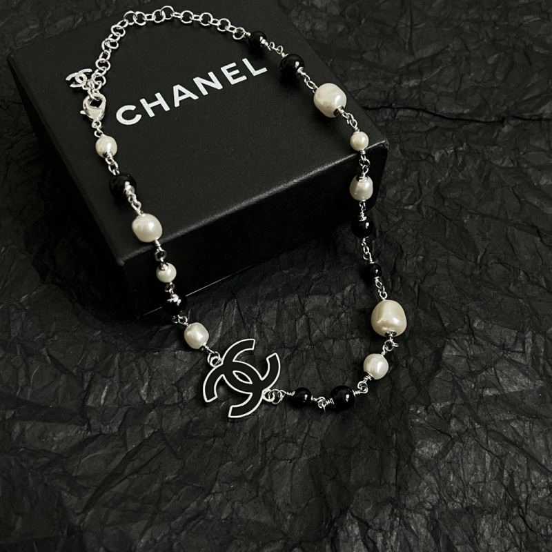 OEM Chanel Necklaces
