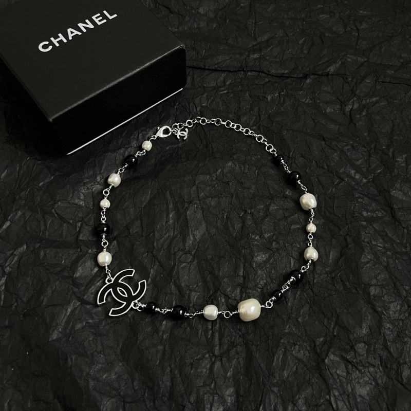 OEM Chanel Necklaces