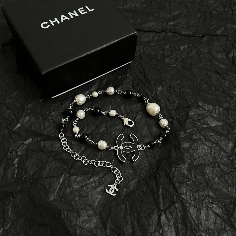 OEM Chanel Necklaces