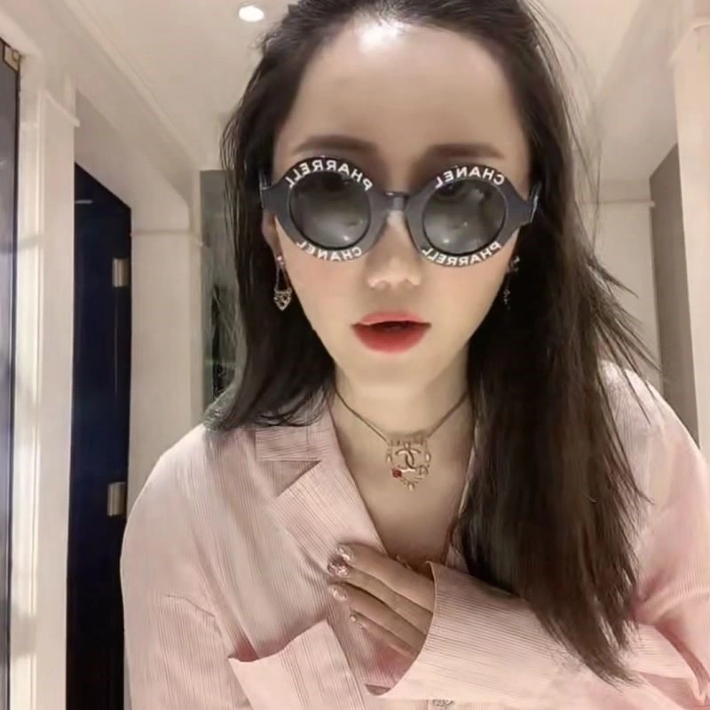 Brand-authenticated Chanel Necklaces