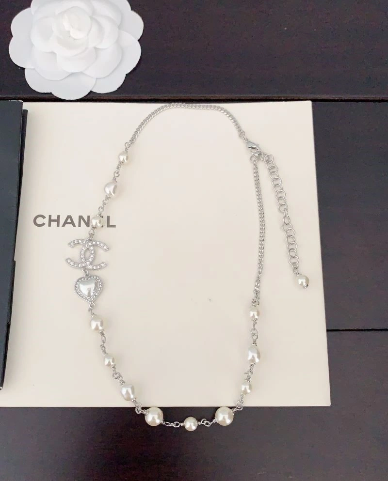 Chanel Necklaces