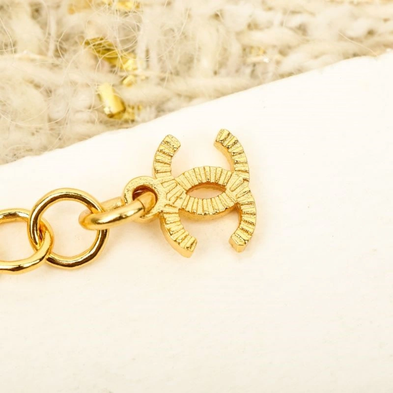 Factory-made Chanel Necklaces