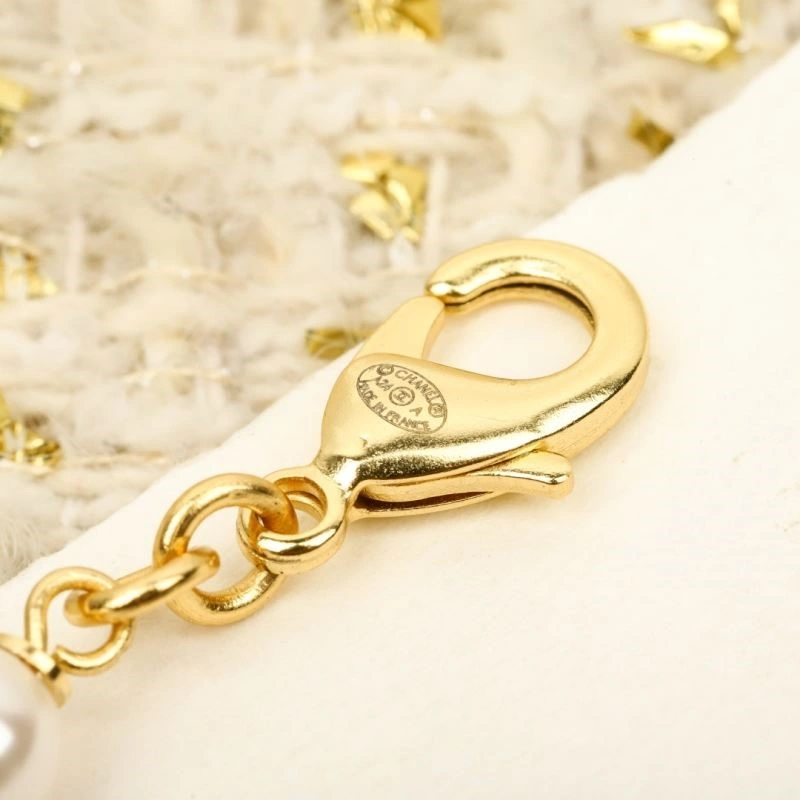 Factory-made Chanel Necklaces